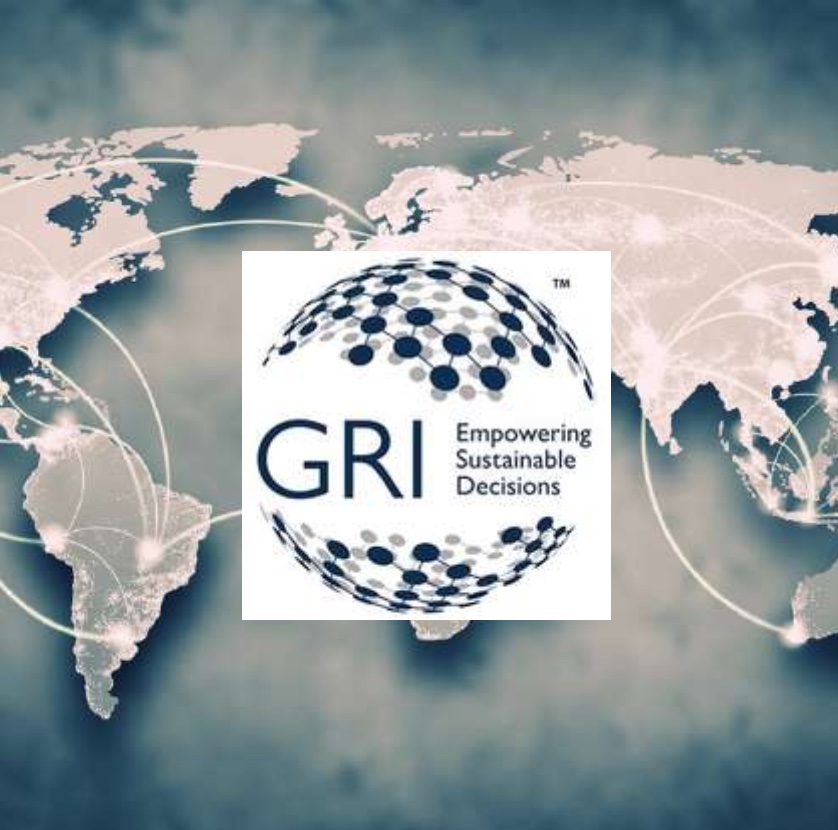 Let us establish your sustainability reporting together