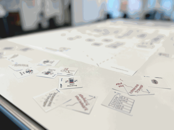 Scaled Agile Framework (SAFe)