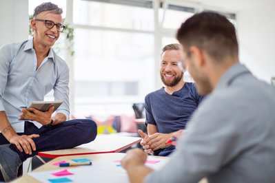 Design Thinking Deep Dive Training